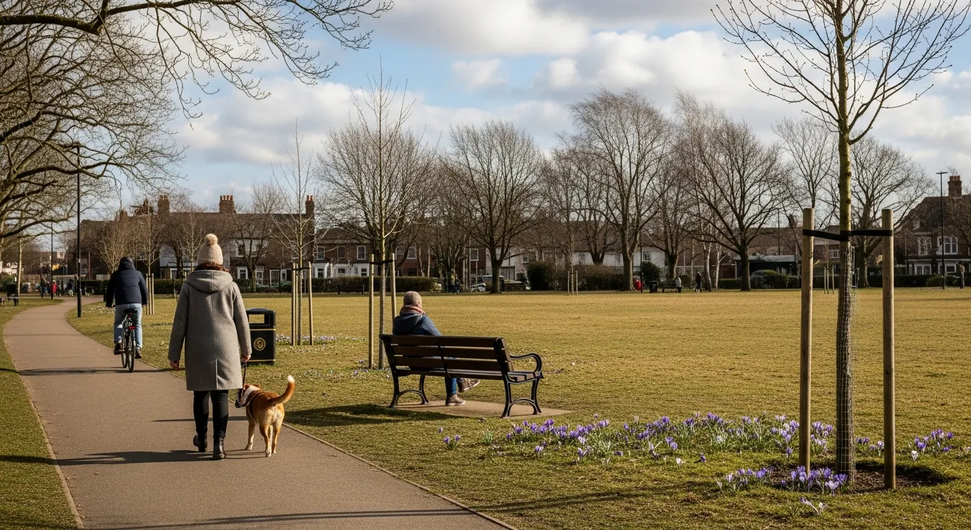 Sunny Spells And Dry Weather Forecast For Colchester - boringnews ...
