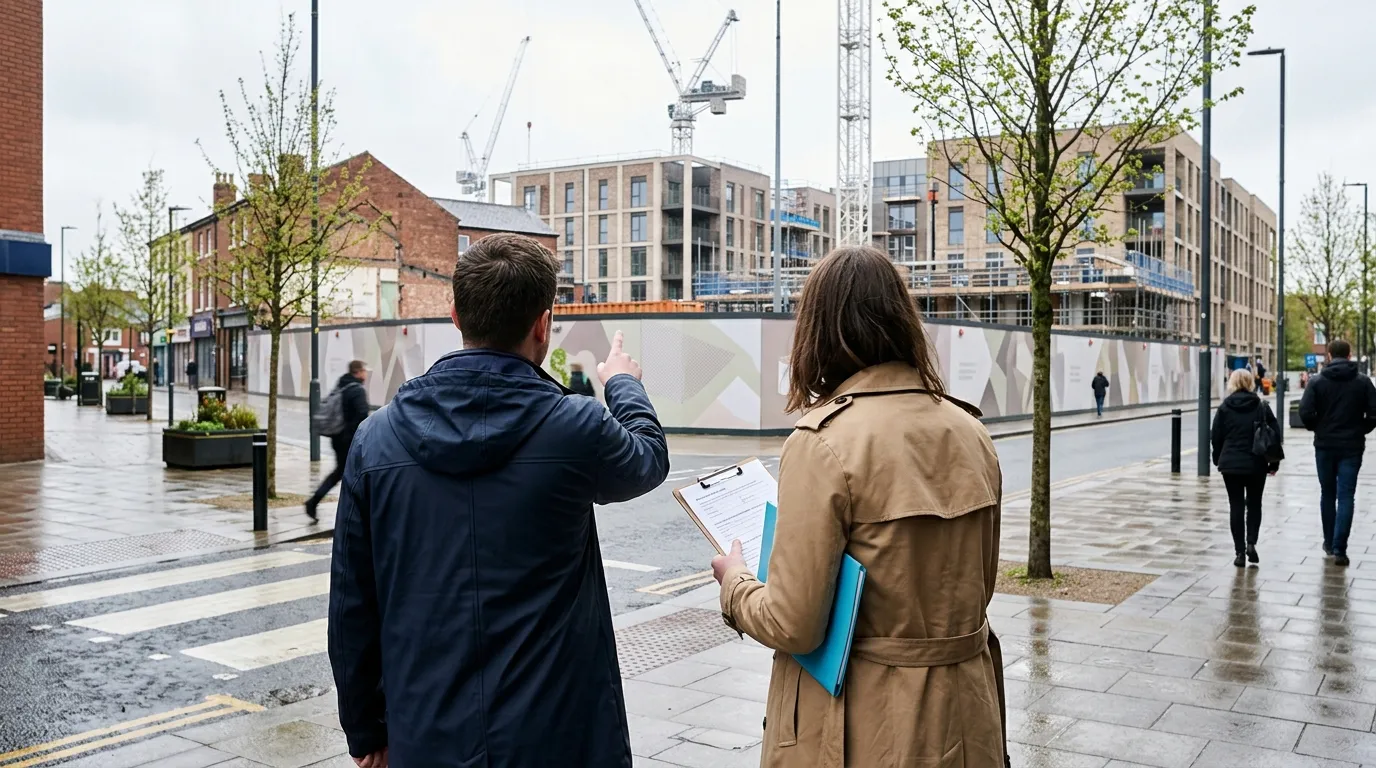 Stockport Businesses and Groups Can Apply for Up to £50,000 in Grants ...