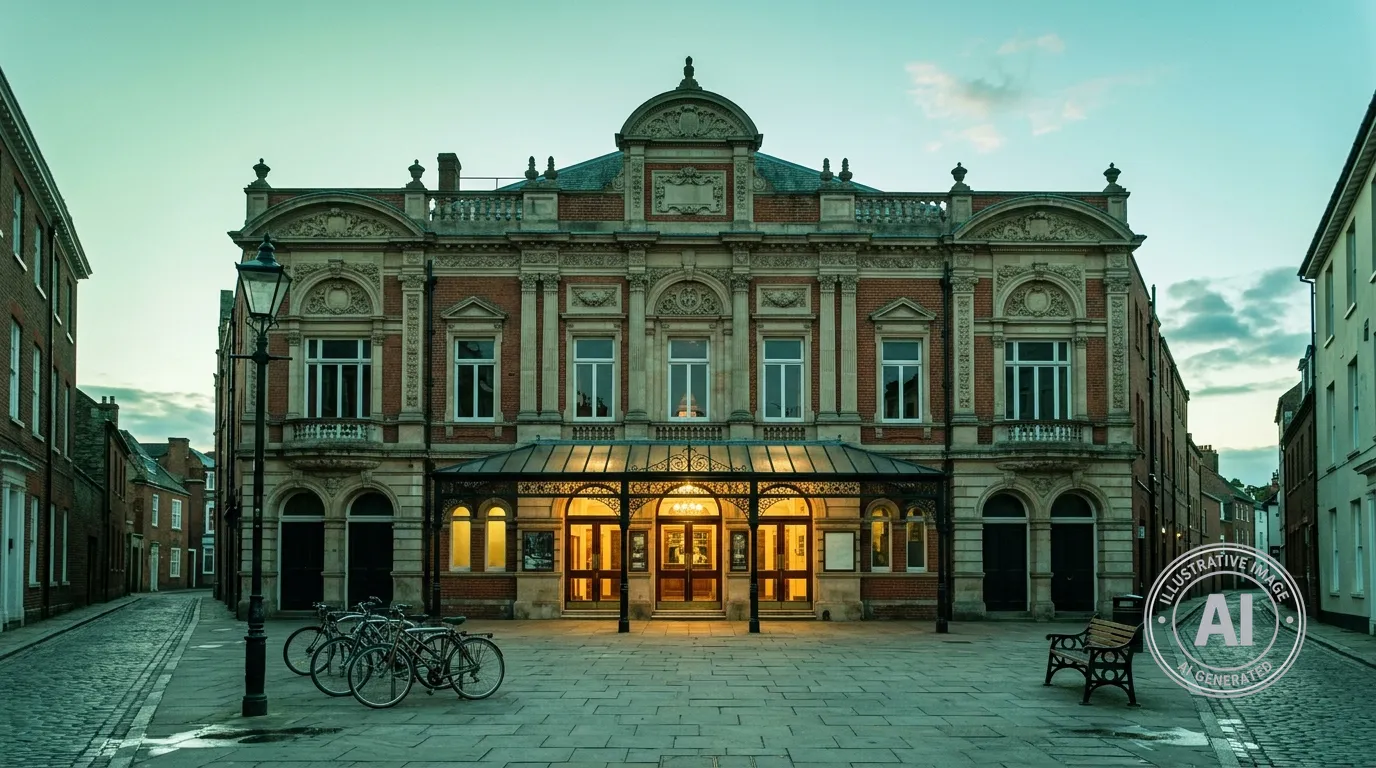 Comedians Russell Howard and Joe Tracini Coming to Norwich - boringnews ...