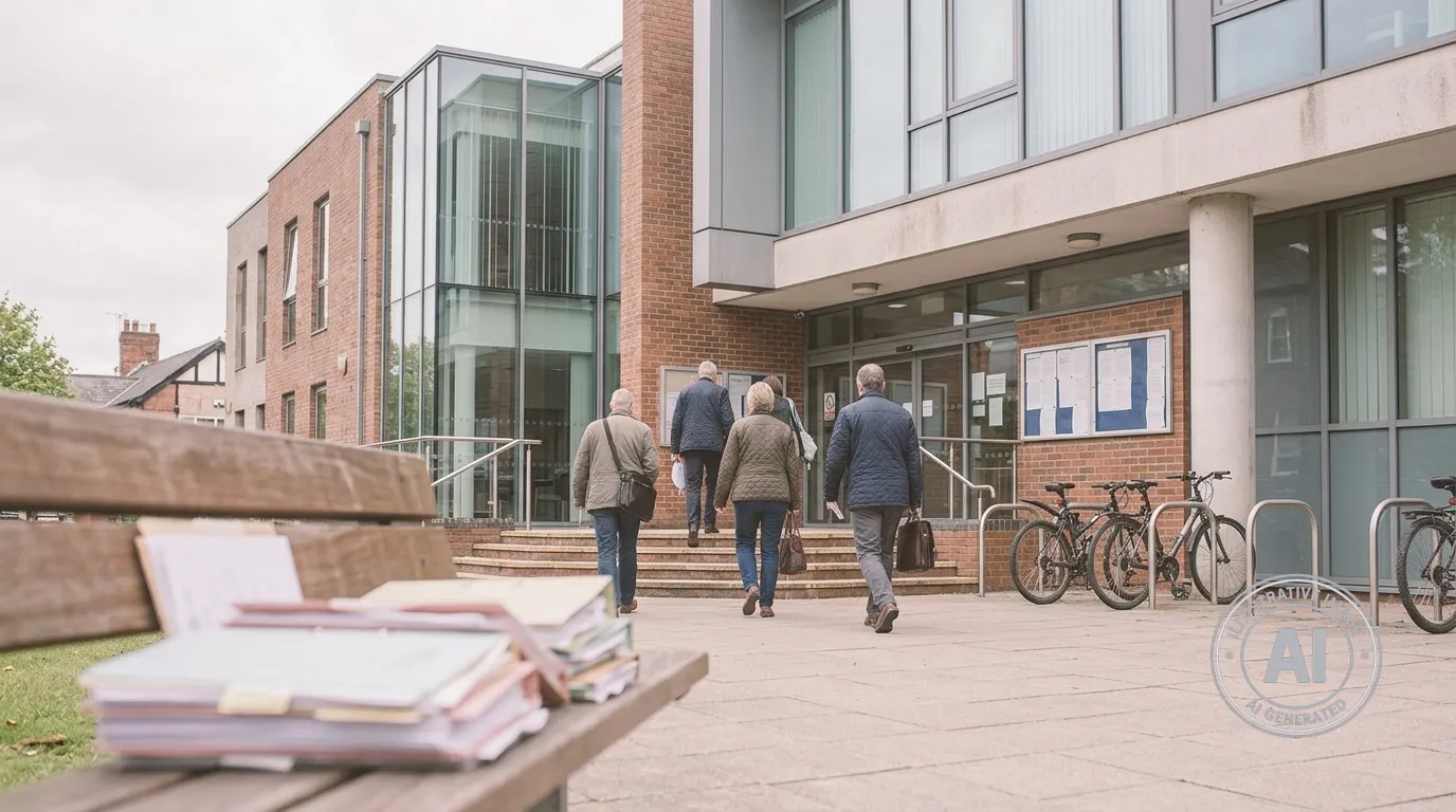 Cheshire East Council to Change Decision-Making Process - boringnews ...