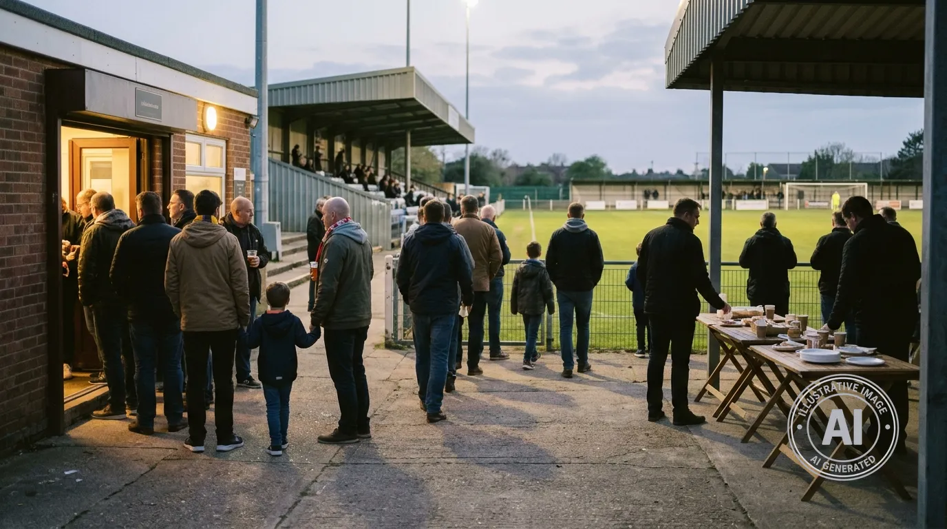 Sittingbourne Football Club Announces End of Season Celebration ...