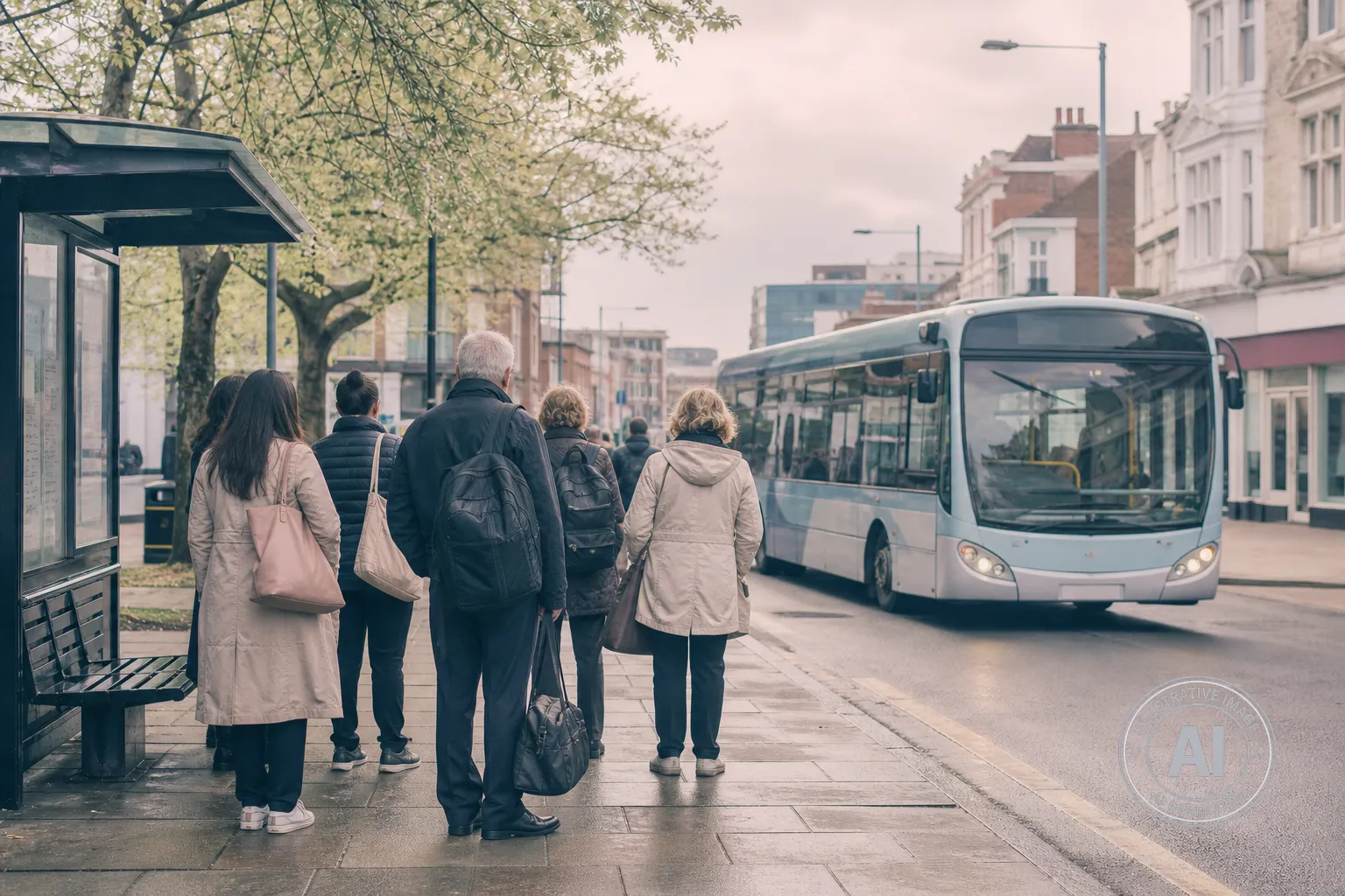 Bus Network Changes Coming to Southend in 2026 - boringnews - Local UK News