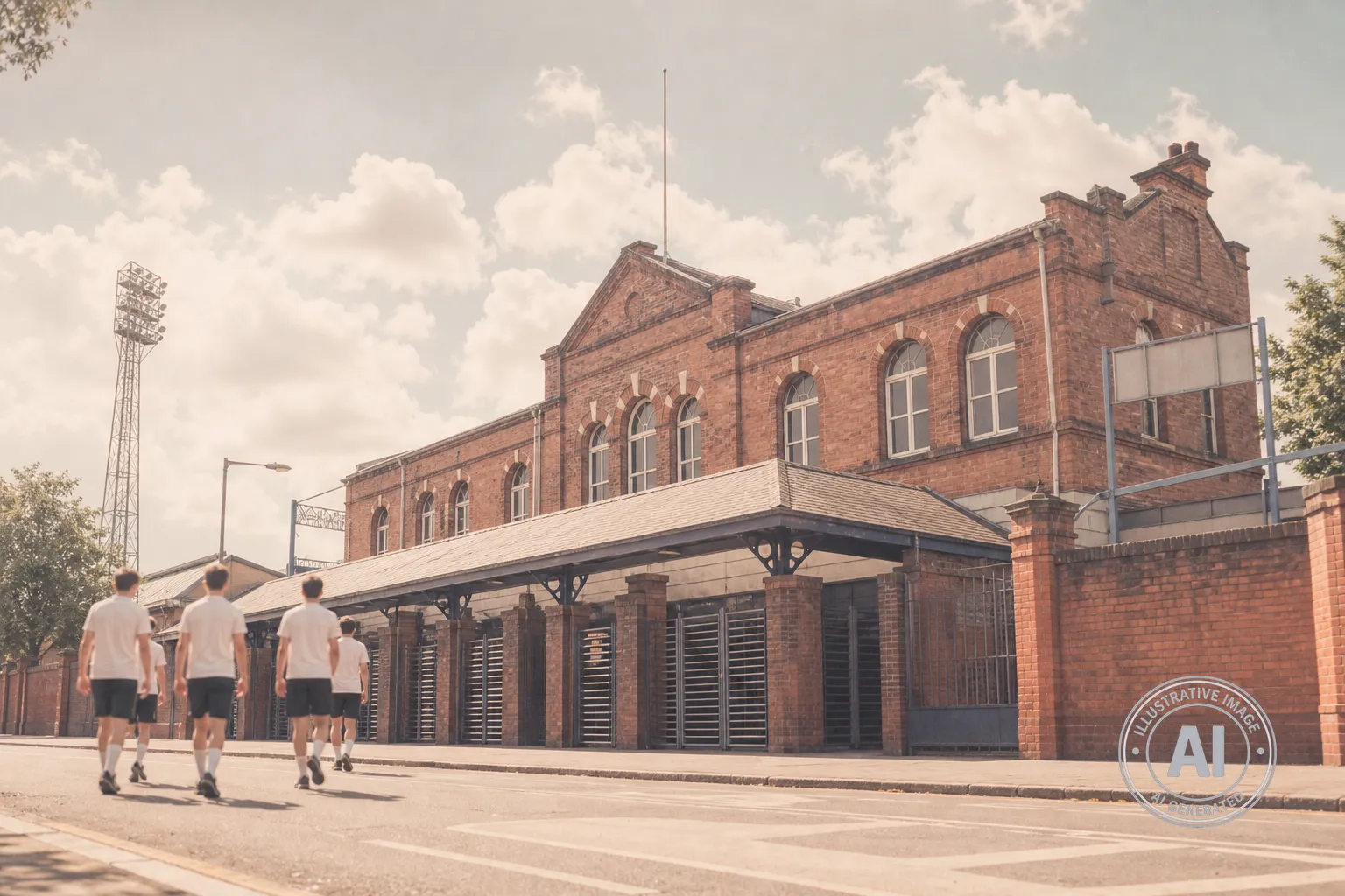 Stockport County Appoints New Sporting Director - boringnews - Local UK ...