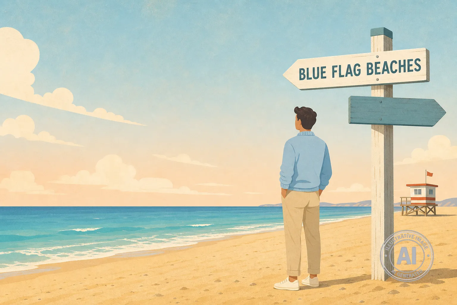 Bournemouth Beaches Retain Prestigious Blue Flag Status for 2026 ...
