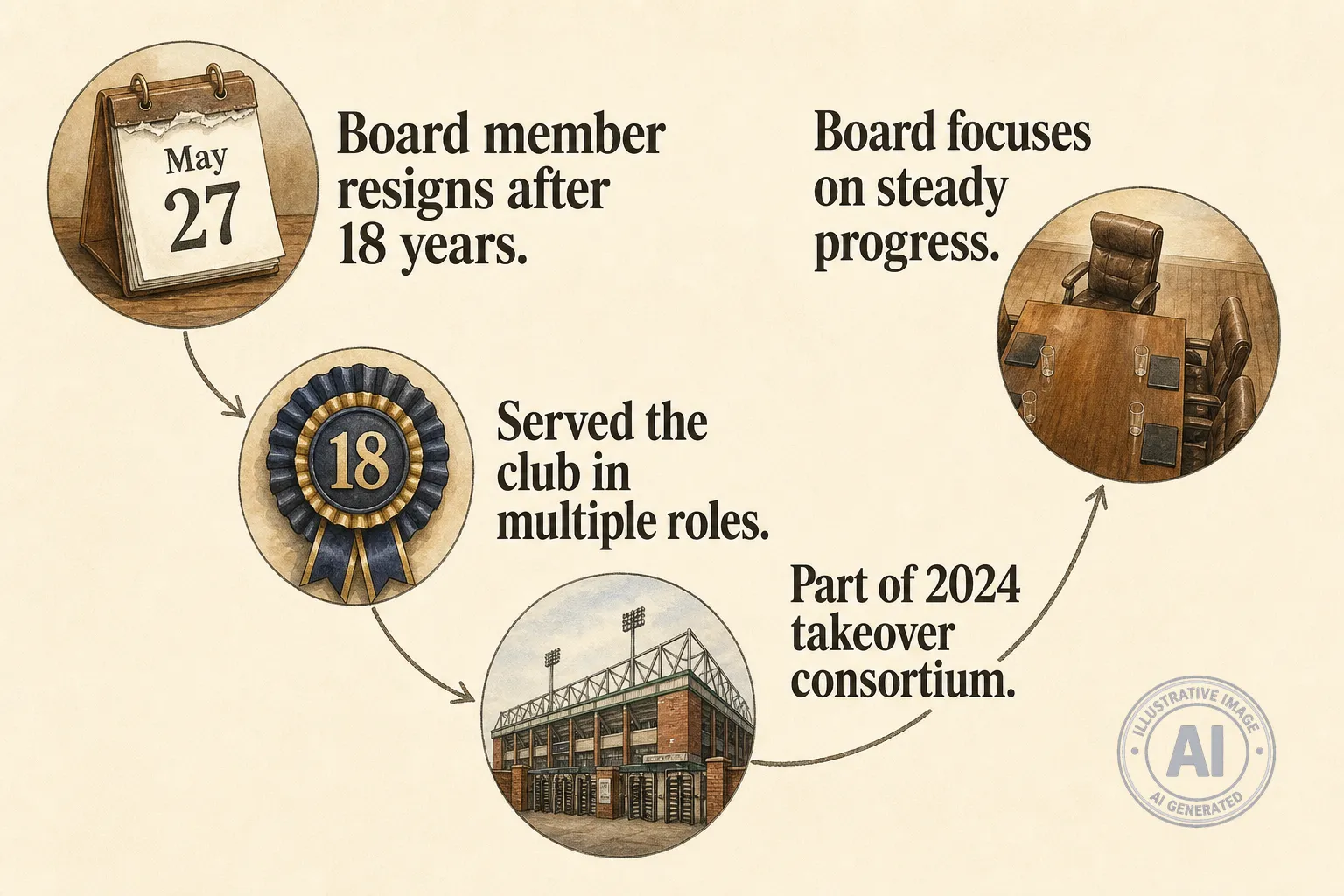 Board member Gary Lockett resigns from Southend United after 18 years ...