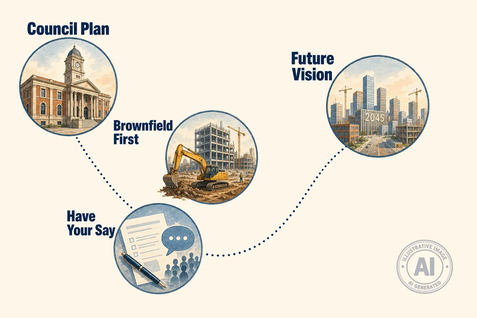 Dudley Council Launches Consultation on Borough Local Plan to 2045 ...