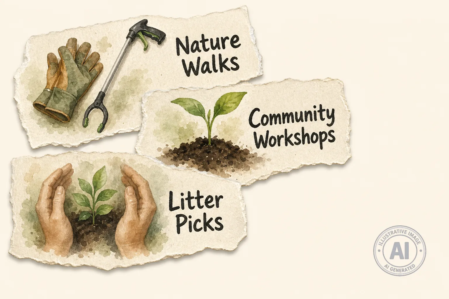 Portsmouth invited to join Great Big Green Week for climate and ...