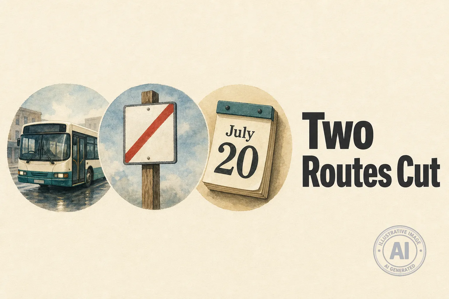 Reading Buses to cancel two permanent routes from 20 July - boringnews ...