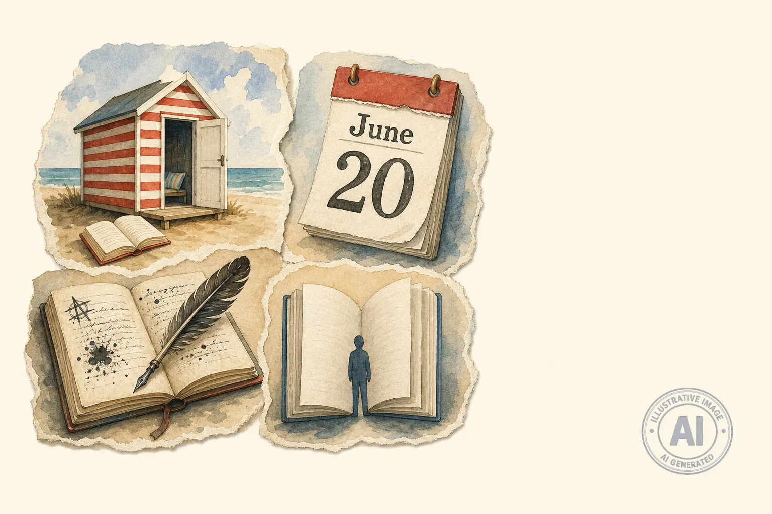 Clacton Rocks! free arts event returns with beach tales, punk poetry ...
