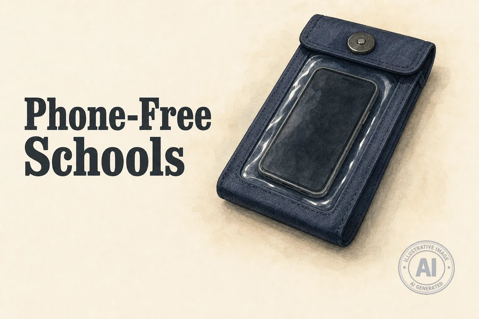 Cheshire Opens National Portal for Schools to Buy Lockable Phone ...